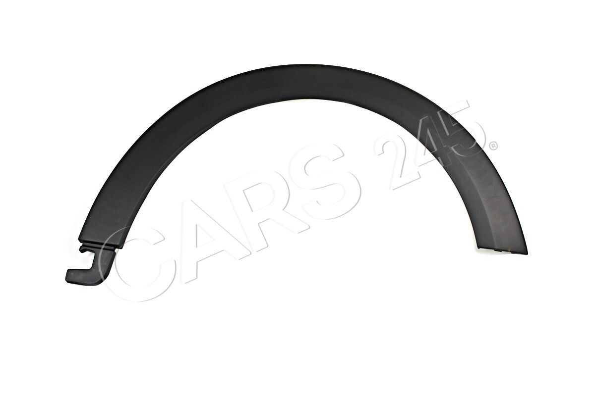 Original Blende Radlauf vorne rechts MINI Cooper One F55 F56 F57 SD ...