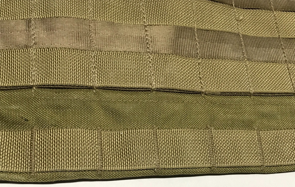 Rhodesian Reconnaissance Vest With Adapter kit SFLCS Eagle Industries ...