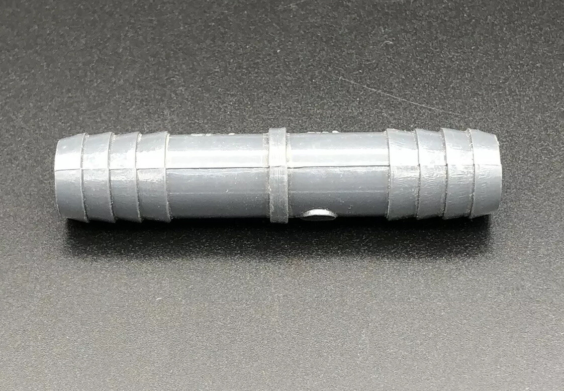 1/2" SPEARS 1429-005 insert couple ---USA FAST SHIPPING--- barbed PVC ...