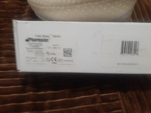 Pharmajet 0.5ml Needle-Free Medical Injector New open box | eBay