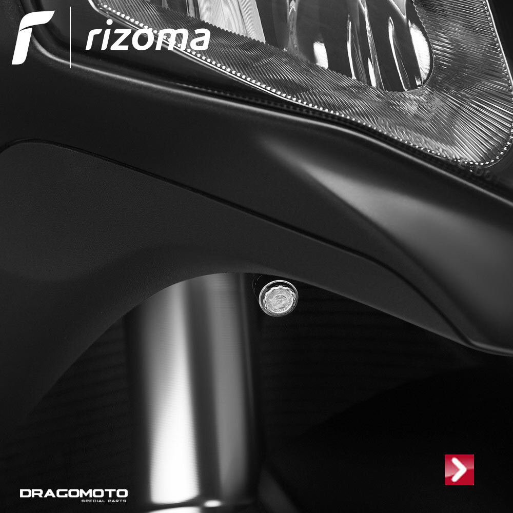 HONDA CBR 1000 RR 2017-2019 Kit de montage pour clignotants Rizoma Light Unit... | eBay