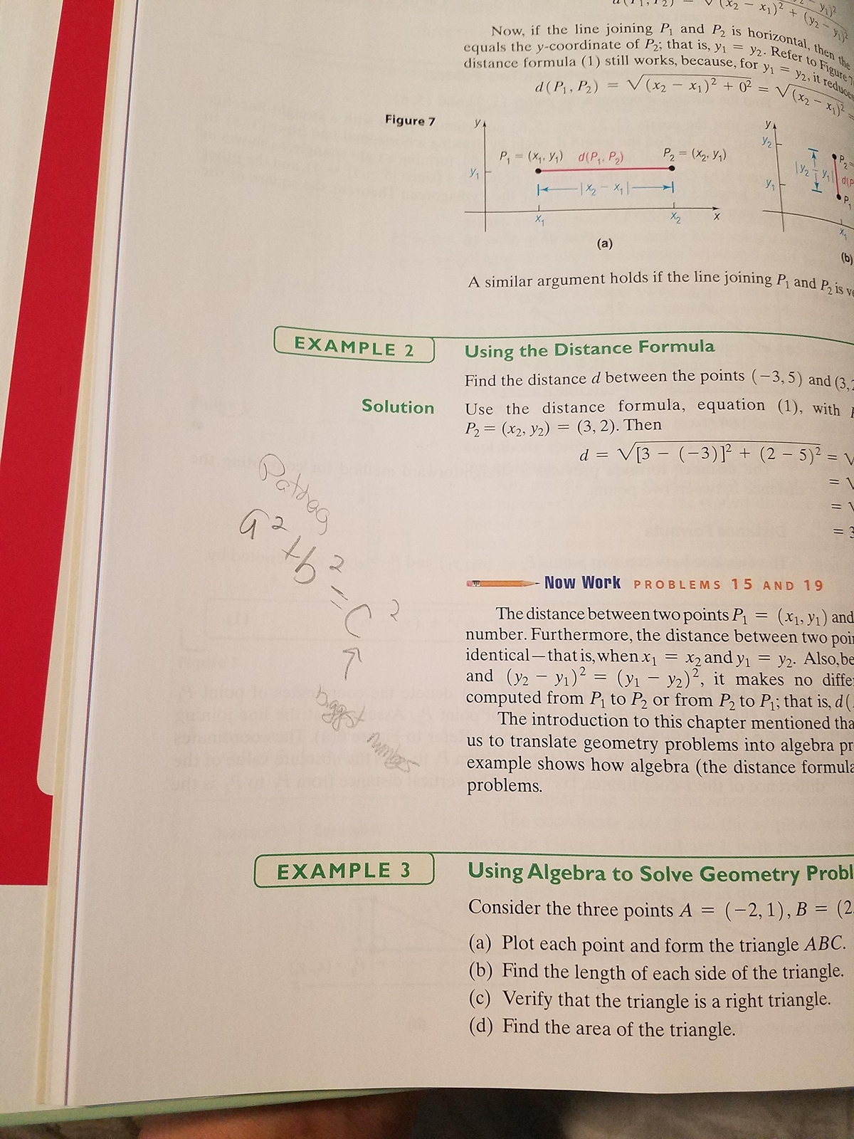 Precalculus Concepts Through Functions A Unit Circle Approach To