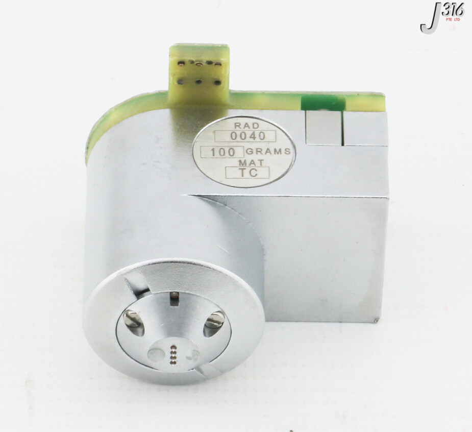 32667 KLA TENCOR PROBE HEAD TYPE B (PARTS) 50-0002-02 | eBay