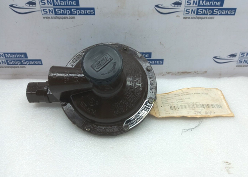 REGO LV4403 Low Pressure Second Stage Regulators | eBay