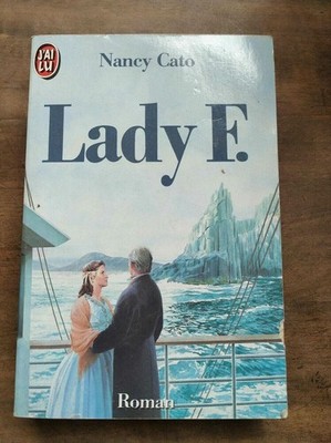 Nancy Cato: Lady F./ J'ai lu 1989 | eBay