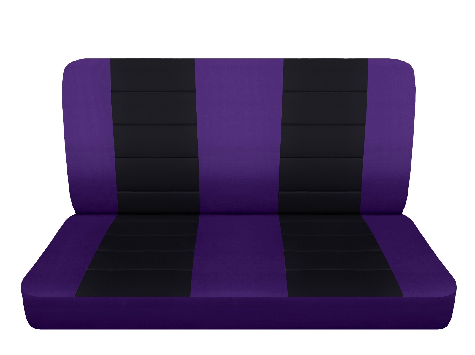 Truck Seat Covers Fits 1982-1991 Chevy S10 Bench Seat Covers Assorted ...