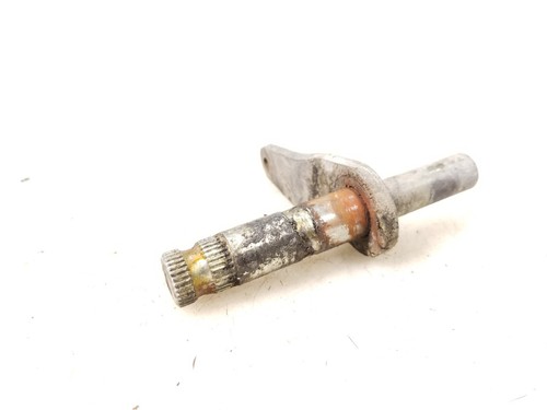 1989 Honda VT1100 VT 1100 C Shadow Shift Shifter Shaft | eBay
