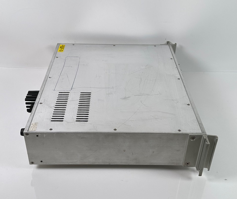 HAL Communications ST-8000 HF Modem Good Condition RTTY Demodulator ...