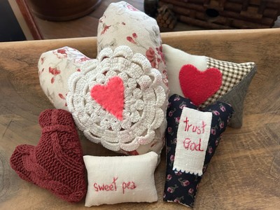 Primitives - Primitive Bowl Fillers