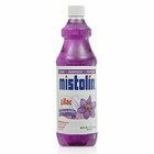 Mistolin Scented All-Purpose Cleaner Concentrated Liquid Professional ...