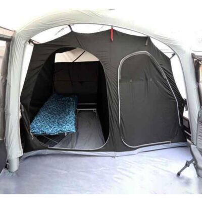 Vango Galli Awning Inner Bedroom Tent Storage Midnight Grey BR005 ...
