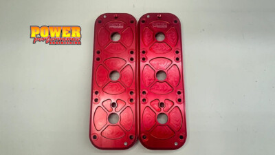 Mercury Racing 2.5 Liter 280 Billet Heads Power Performance Engineering ...