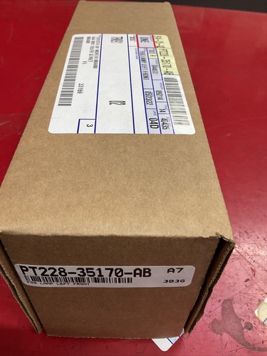 Genuine Toyota Fog Lamp Fog Lights PT228-35170-AB | PT22835170AB | OE ...