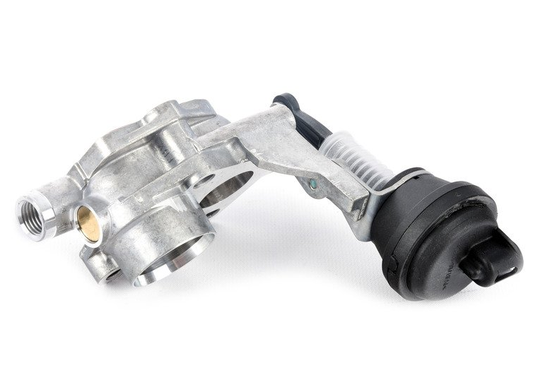 Mercedes-Benz E W212 Changeover Flap A6421401463 Genuine for sale ...