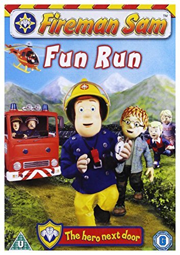 Fireman Sam - Fun Run [Import anglais] | eBay