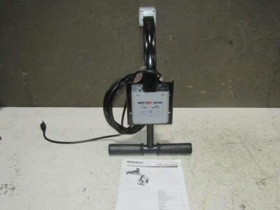 Lighting & Lasers - Loading Dock Light