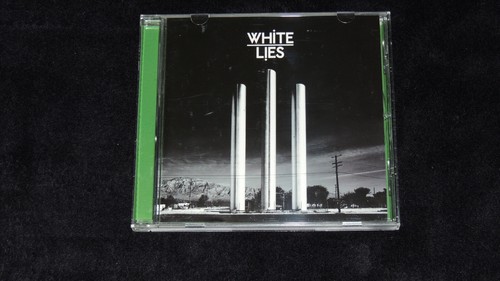 WHITE LIES "To Lose My Life" CD 2009 | eBay.de