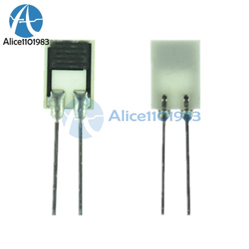 5PCS HDS10 Small Pieces dew Condensation Sensor dew point 94-100% RH DC ...