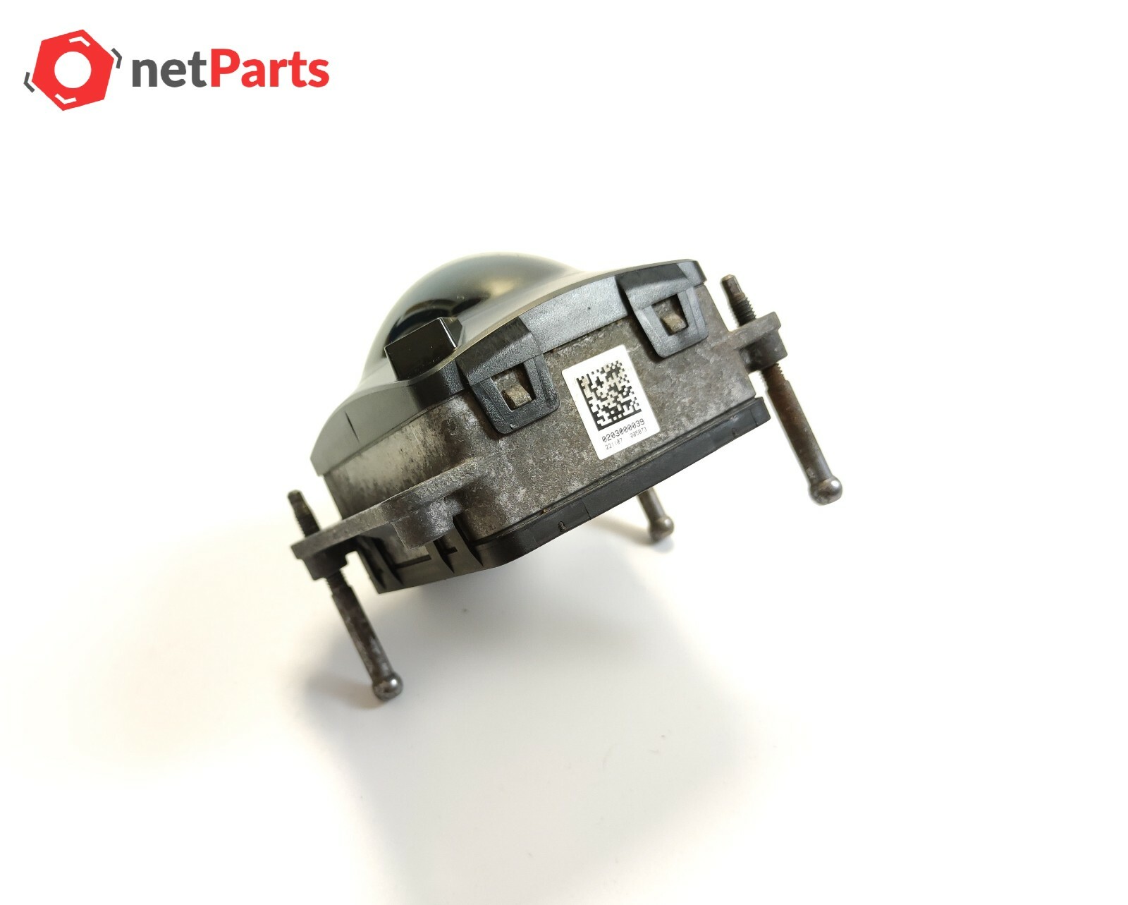 ORIGINAL Audi A6 4F BOSCH Radarsensor Steuergerät ACC 4F0907561B 6M ...