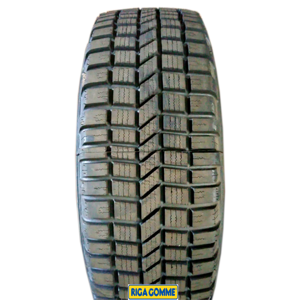 RIGA 4X4 175/80 R16 98N PNEUMATICI ALL TERRAIN M+S LADA NIVA ...