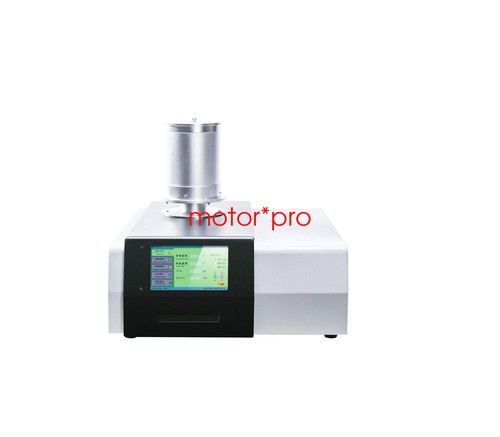 DSC-100A Differential Scanning Calorimeter Metal Furnace Structure ...