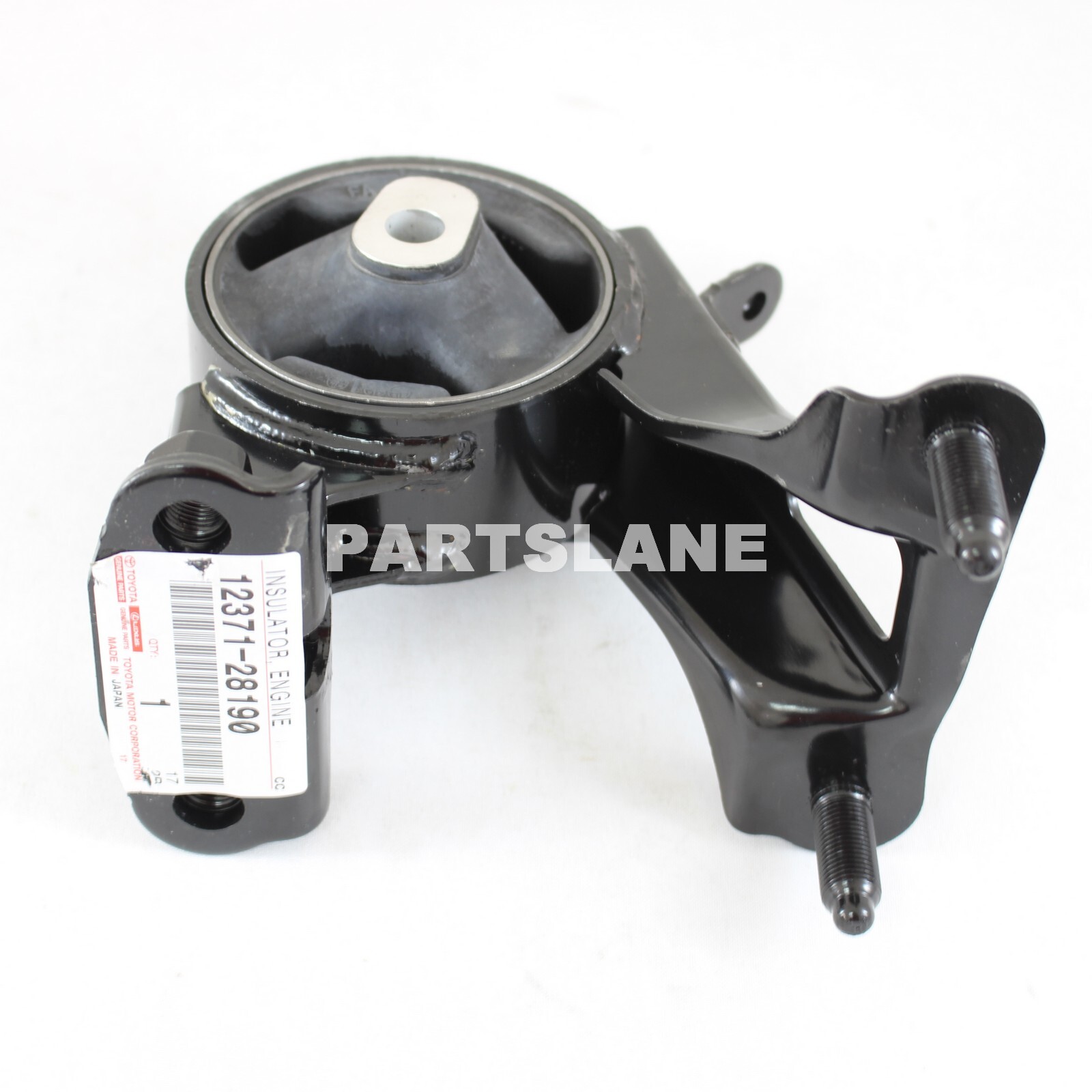 Toyota RAV4 2004-2008 OEM Genuine Rear Engine Mount Insulator 12371 ...