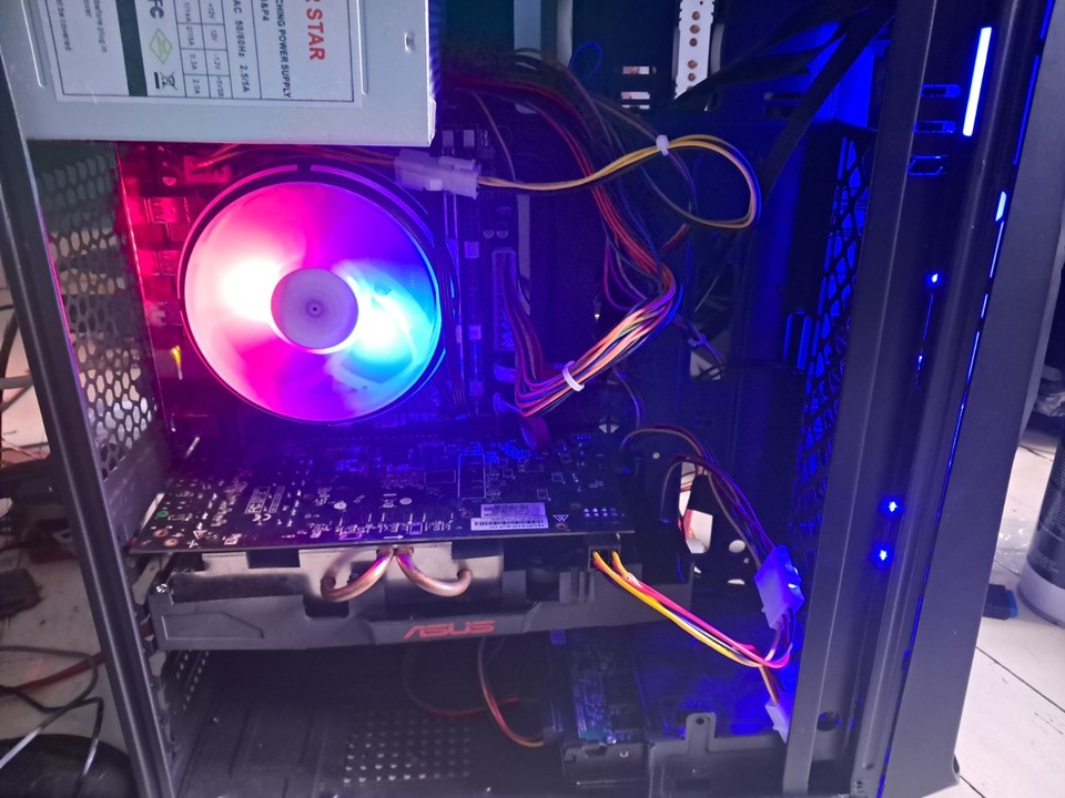 Budget Cheap Gaming PC Computer | eBay