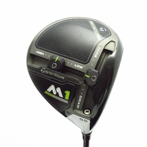 Taylormade M1 M1 440(2017) Driver KURO KAGE XT 80 Shaft KURO KAGE XT 80 ...
