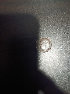 1981 Liberty Dime Denver Mint Mark Misprint | eBay