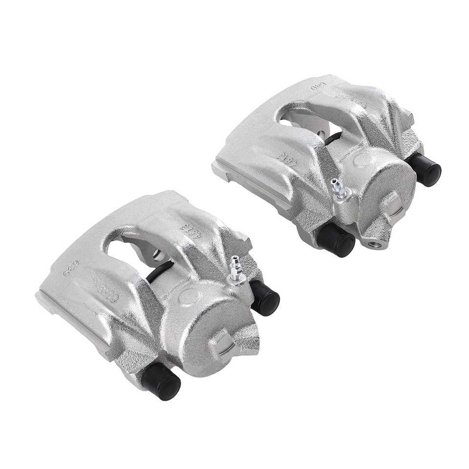 Pair Disc Brake Floating Caliper For BMW Z3 E36 1995-03 34111165029 ...