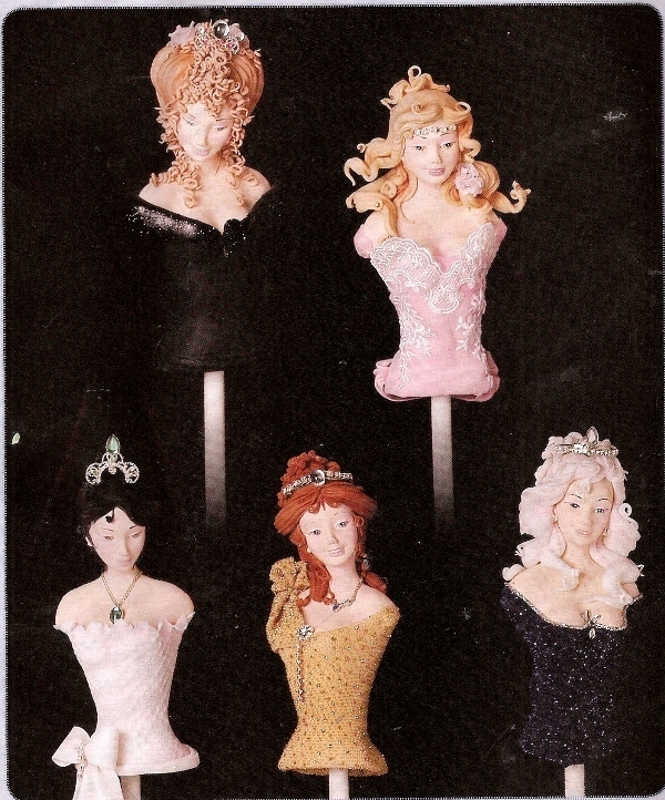 FACES/DOLL SI/ZE/JORGE RUBICCE/COLD PORCELAIN/CLAY | eBay