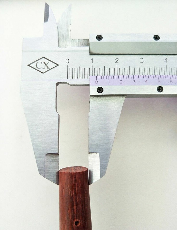 4x Pipa Pegs Tuning Peg Pipas Red Wood Accessory Top Quality | eBay