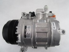 AC Compressor 64527945819 Fits 2019 BMW 540i OEM for sale online | eBay