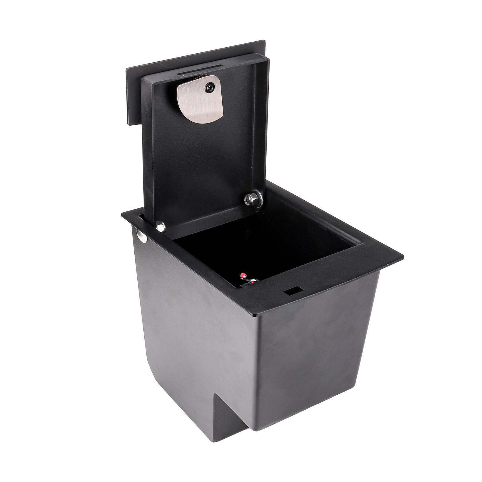 Center Console Safe GUN STORAGE 00016-89199 For 2010 - 2020 2021 TOYOTA ...