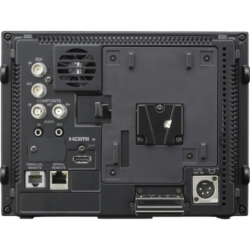 Sony Lmd-940w 9" WVGA Eng/efp LCD Monitor With 3g SDI Capability for ...