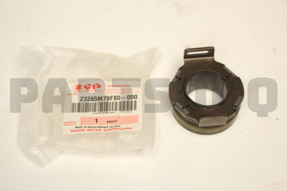 23265M79F80 Genuine Suzuki BEARING,CLUTCH RELEASE 23265-M79F8-0 | eBay