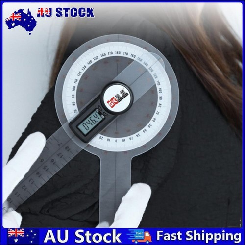 High Precision ABS Electronic Digital Display Medical Joint Recovery ...