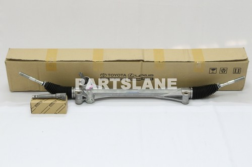 Toyota RAV4 2006-20017 OEM Genuine Steering Gear 45510-42240 | eBay