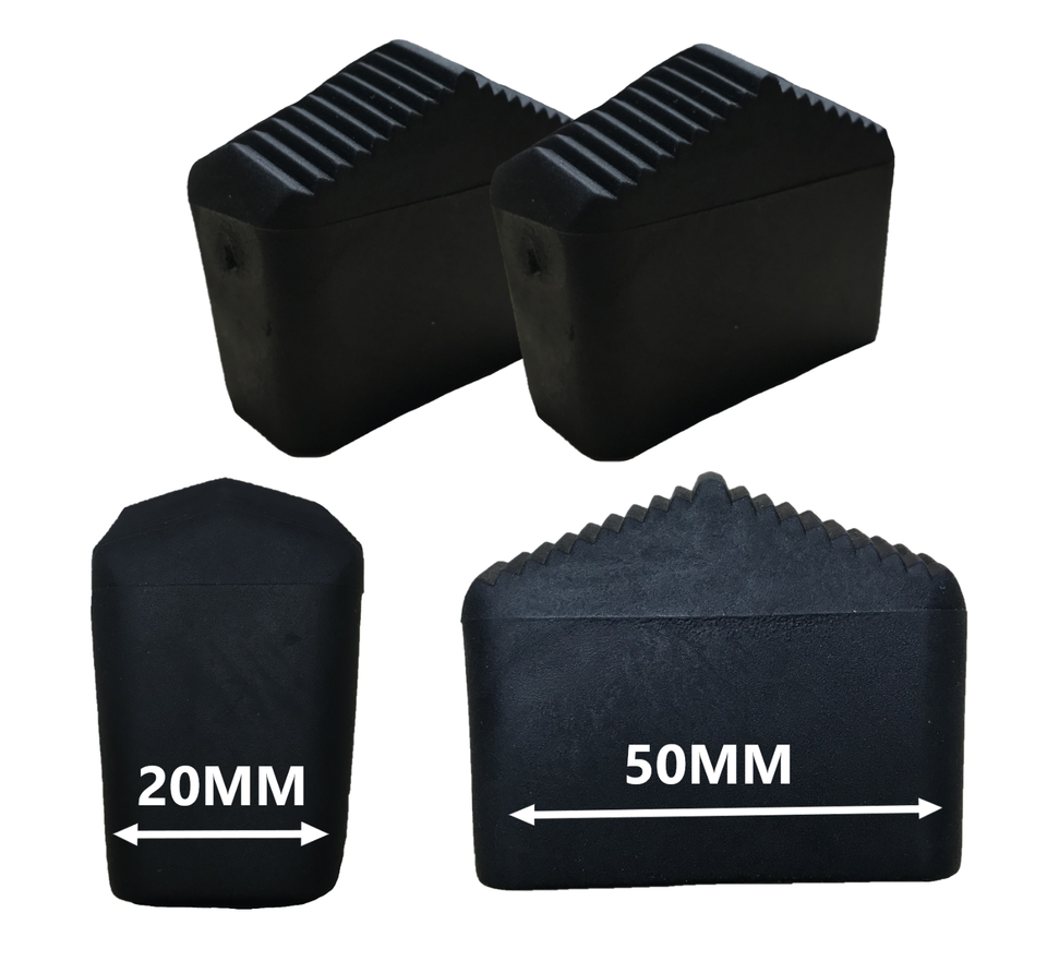 replacement ladder step ladder feet rubber available in several sizes ...
