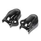 Bar&Shield Rear Axle Cover For Harley V-Rod 02-up VRSC VRSCAW Muscle ...