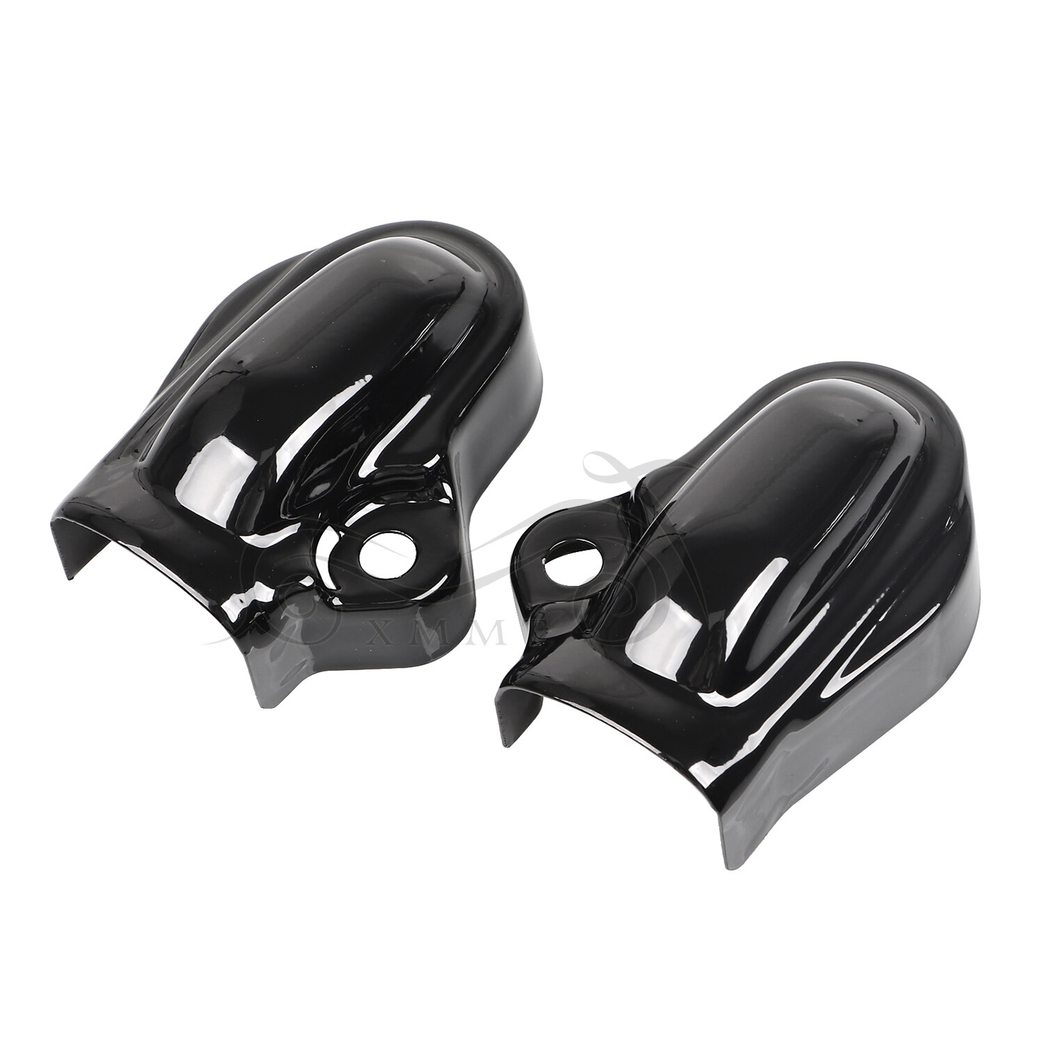 Bar&Shield Rear Axle Cover For Harley V-Rod 02-up VRSC VRSCAW Muscle ...