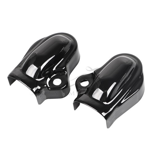 Bar&Shield Rear Axle Cover For Harley V-Rod 02-up VRSC VRSCAW Muscle ...