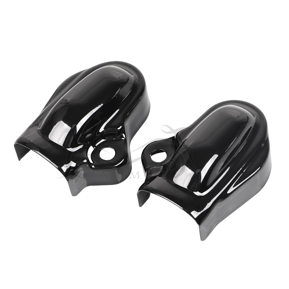 Bar&Shield Rear Axle Cover For Harley V-Rod 02-up VRSC VRSCAW Muscle ...