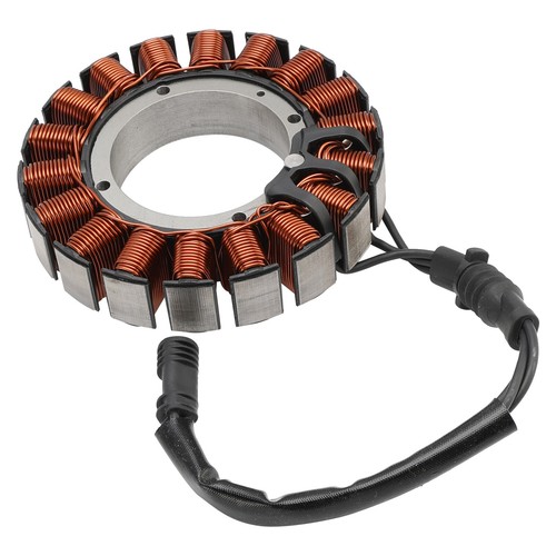3-Phase Stator 29900029 For Touring CVO Limited Road Glide Street Glide ...