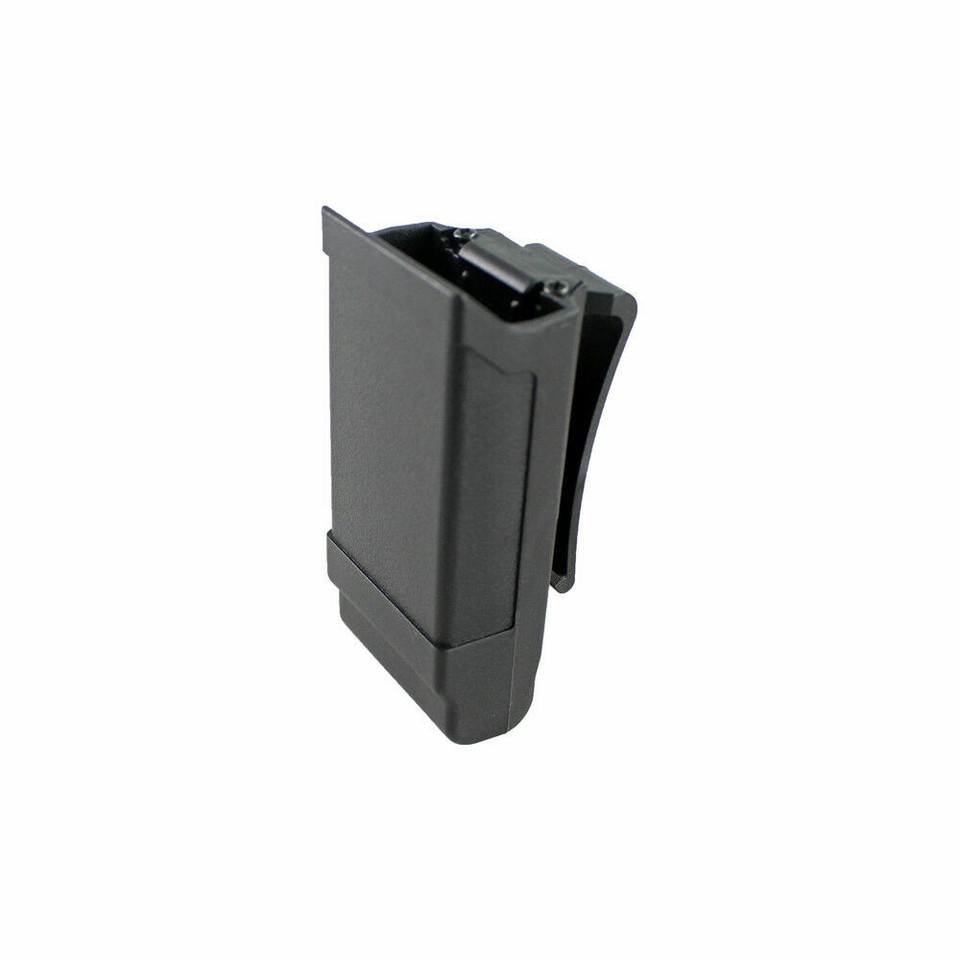 2pcs Single Stack Magazine Holster Pouch for .45 ACP 1911 Caliber Mag ...