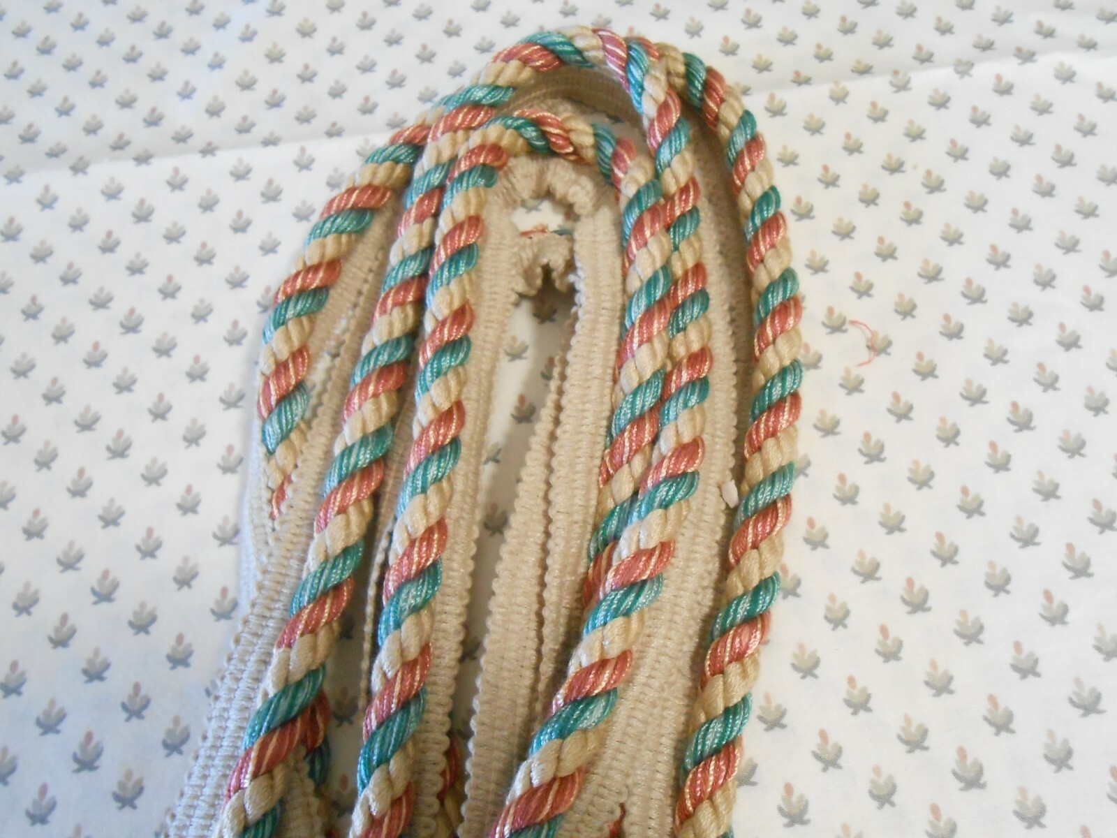 12 yards 1/2 " cord for any cane of sewing | eBay