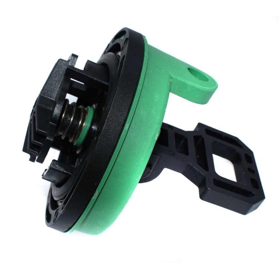 Locking Fuel Cap Diesel 2849039 1428828 For Caterpillar (Cat) 142-8828 ...