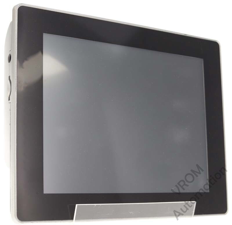 Red Lion G10S0000 Graphite 10" Color Touch Screen Indoor / Outdoor | eBay