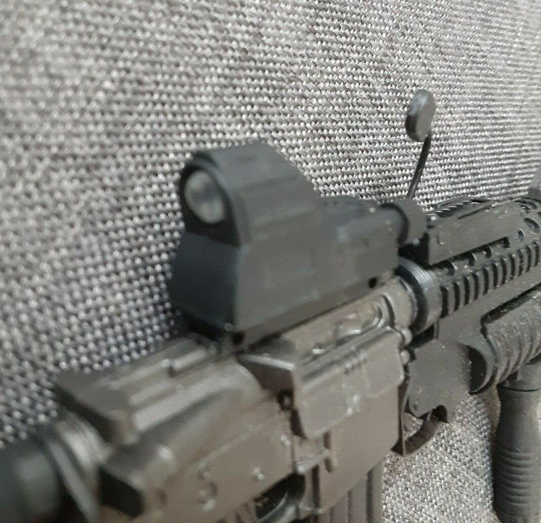 M4 Holographic Sight