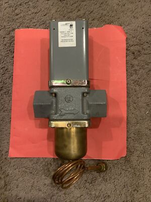 Valves - Controls Valve